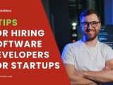 The Best 7 Tips For Hiring Software Developers Blog Rocketdevs